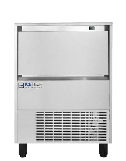 Profesionālās virtuves iekārtās serviss | ICE MARKER ICE TECH FD/HD 100 ...