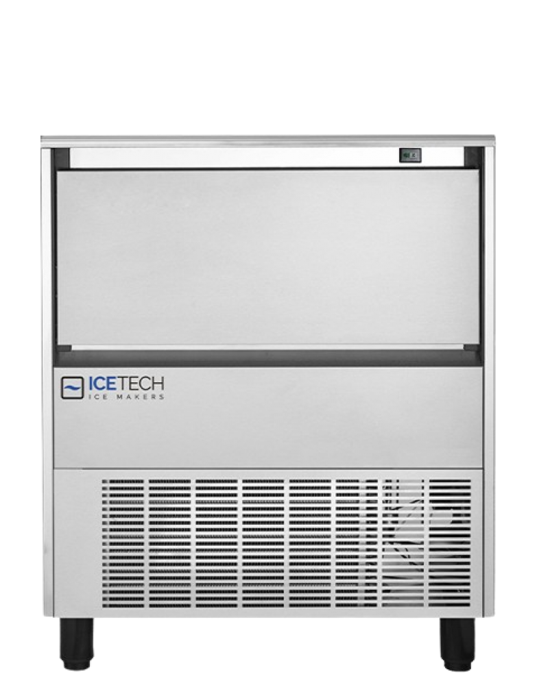 Profesionālās virtuves iekārtās serviss | LEDUS ĢENERATORS ICE TECH FD ...