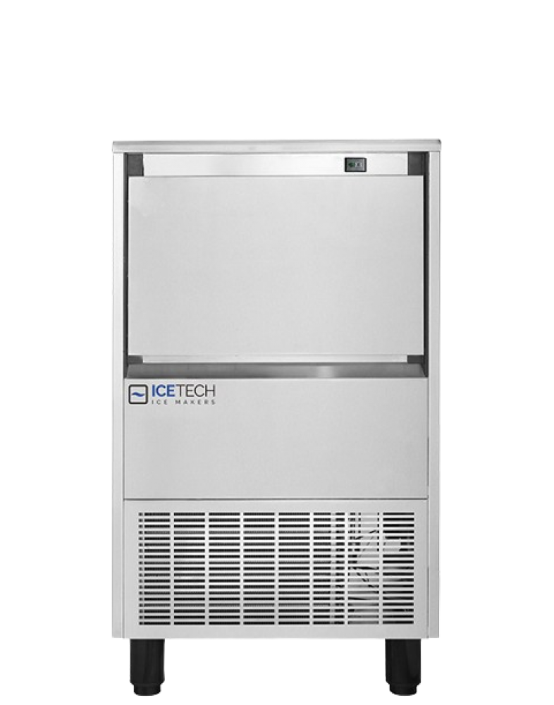 Profesionālās virtuves iekārtās serviss | LEDUS ĢENERATORS ICE TECH FD ...