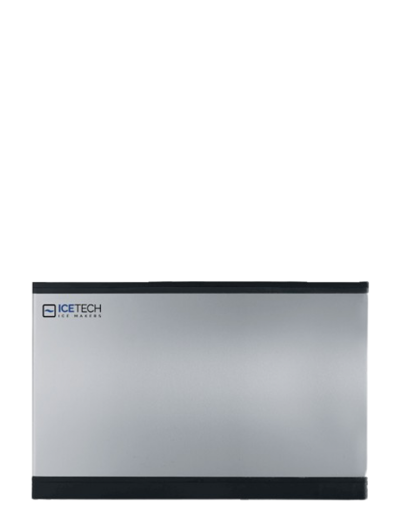 Profesionālās virtuves iekārtās serviss | LEDUS ĢENERATORS ICE TECH FD ...