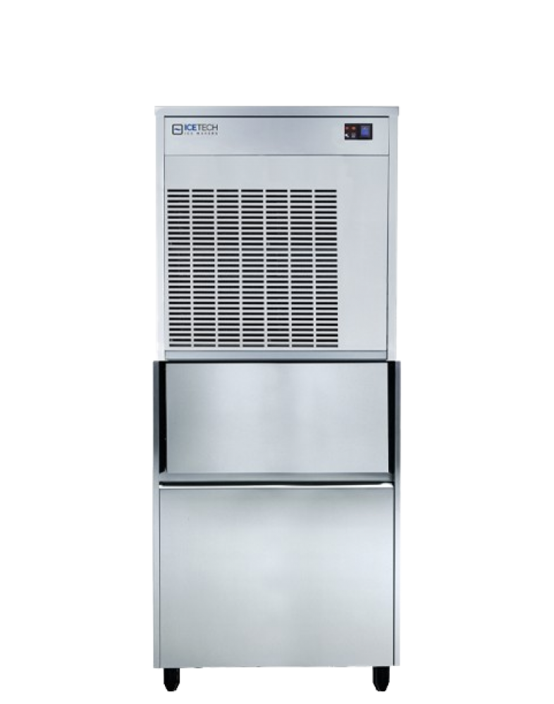 Profesionālās virtuves iekārtās serviss | LEDUS ĢENERATORS ICE TECH GR ...