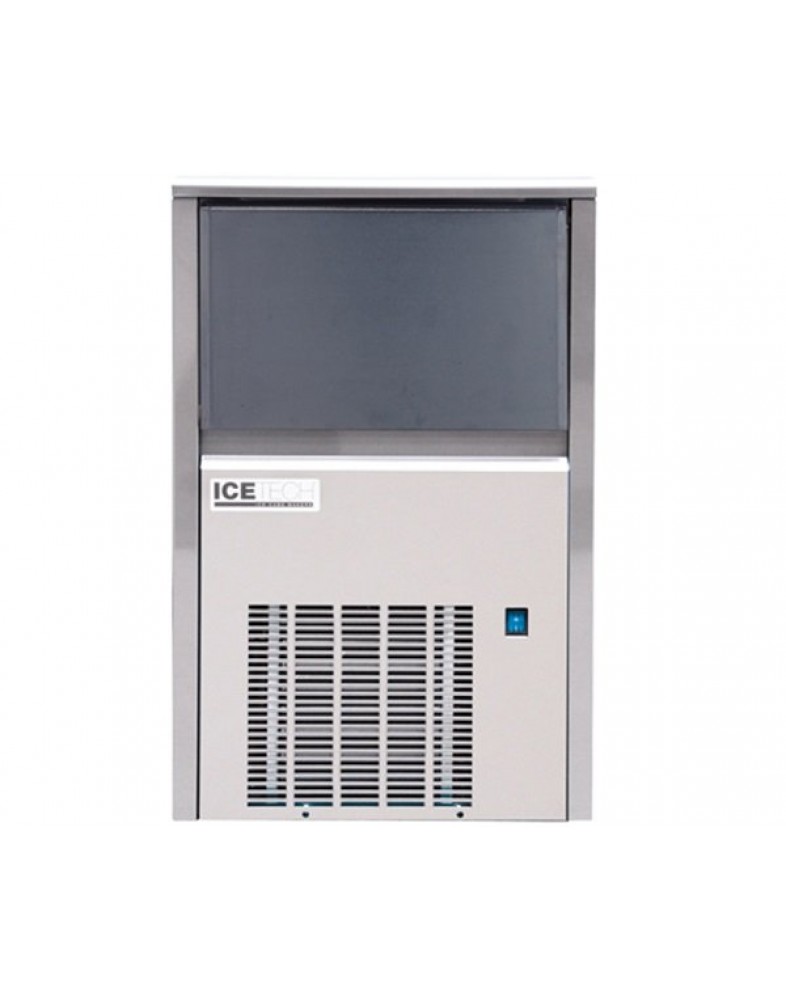 Profesionālās virtuves iekārtās serviss | Ledus ģenerators ICE TECH SS25 - GriffinGT